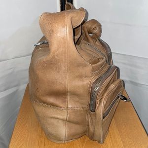 zone | Bags | Biker Core Hobo Bag 4x11 Guc | Poshmark